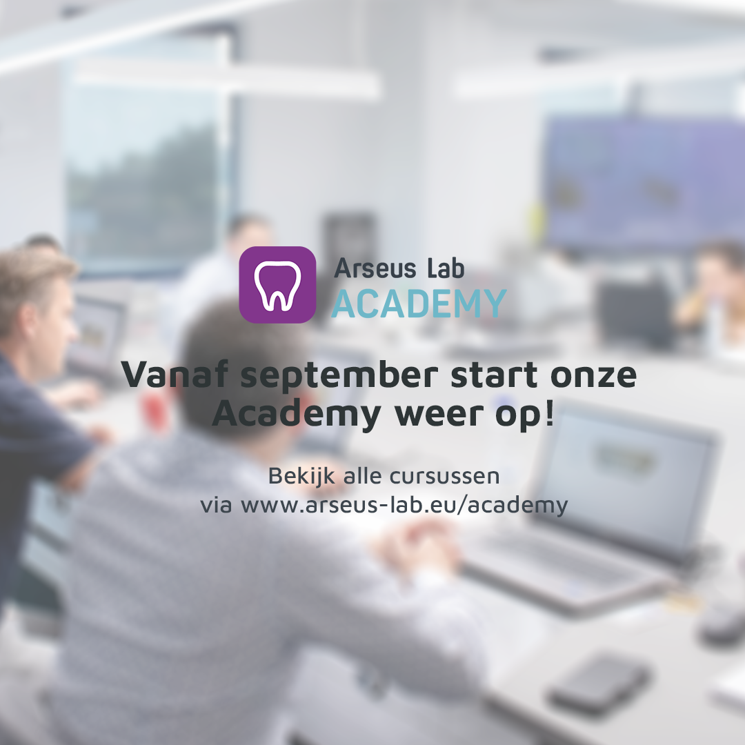 Ontdek ons veelzijdige cursusaanbod voor tandtechnici en tandprothetici ...