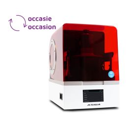 MAX UV 3D printer | Arseus Lab
