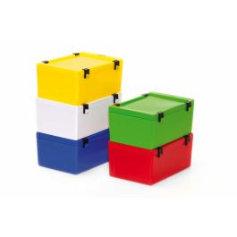 Transportbox | Arseus Lab