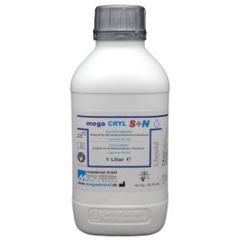 Mega CRYL S + N mengvloeistof 1 l | Arseus Lab