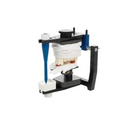 Artex Splitex ingipsarticulator versie C 126 mm | Arseus Lab