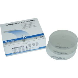 Erkoloc-pro 2,0 x 120 mm transparant (10) | Arseus Lab