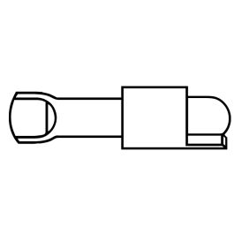 Mini-Dalbo transferhulpdeel | Arseus Lab