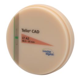 Telio CAD | Arseus Lab