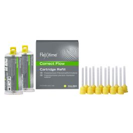 Flexitime Correct Flow 50 ml (2) | Arseus Lab