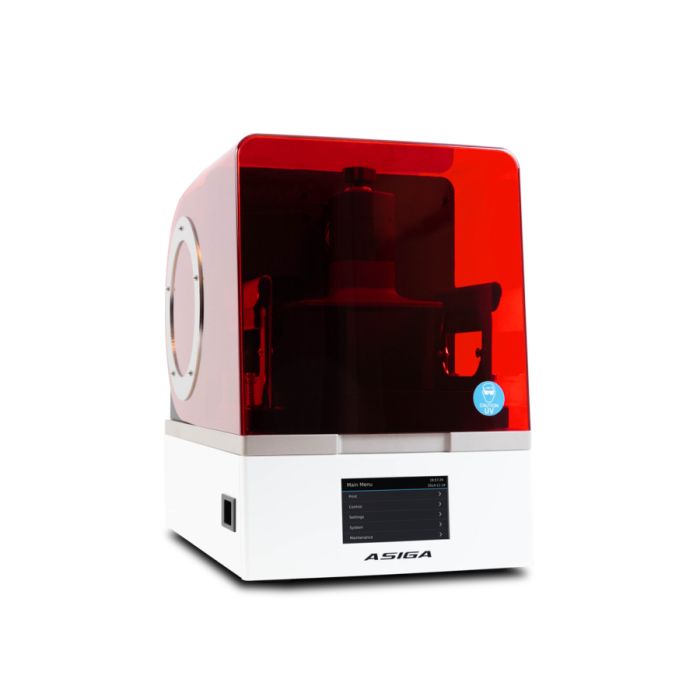 MAX UV 3D-printer | Arseus Lab