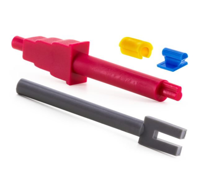 Preci-Vertix P Set | Arseus Lab