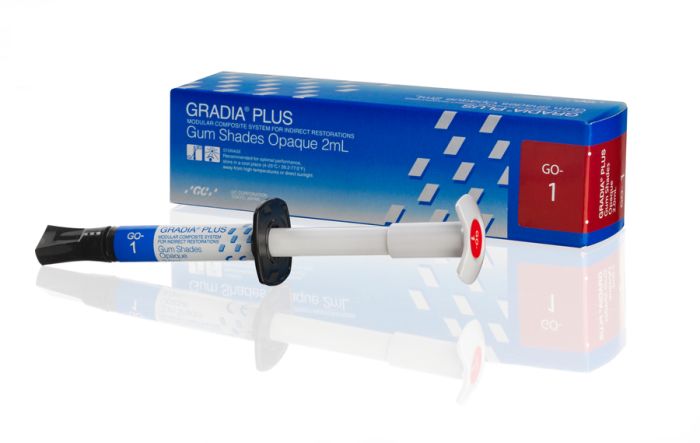 Gradia Plus opaker | Arseus Lab