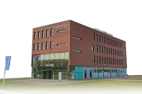 Over ons | Arseus Lab